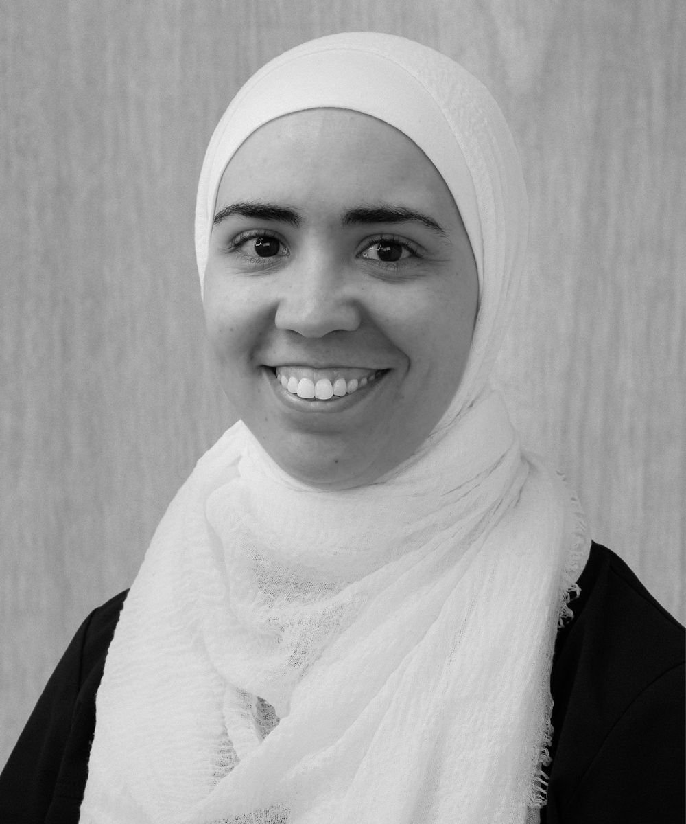 Dre Hafsa Alami Laroussi - Clareo